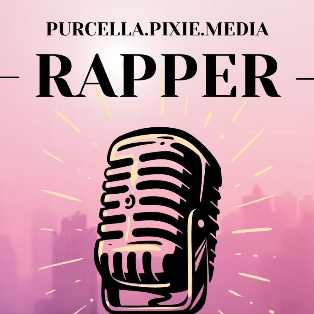Rapper - Purcella