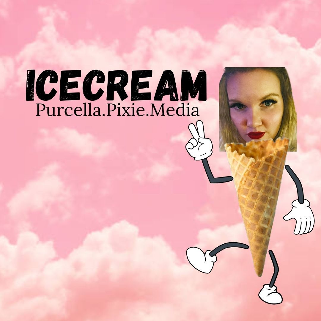 ICECREAM - Purcella